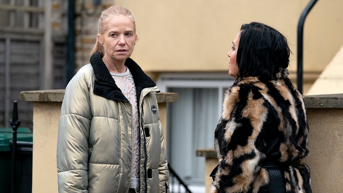 EastEnders - 14/04/2025 - BBC iPlayer