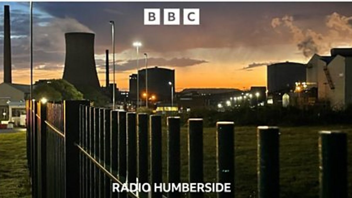 BBC Radio Humberside - BBC Radio Humberside, Is nationalising British ...