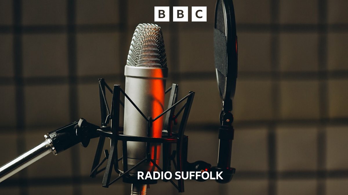 BBC Radio Suffolk - BBC Radio Suffolk, Suffolk voice actor eyes Hollywood