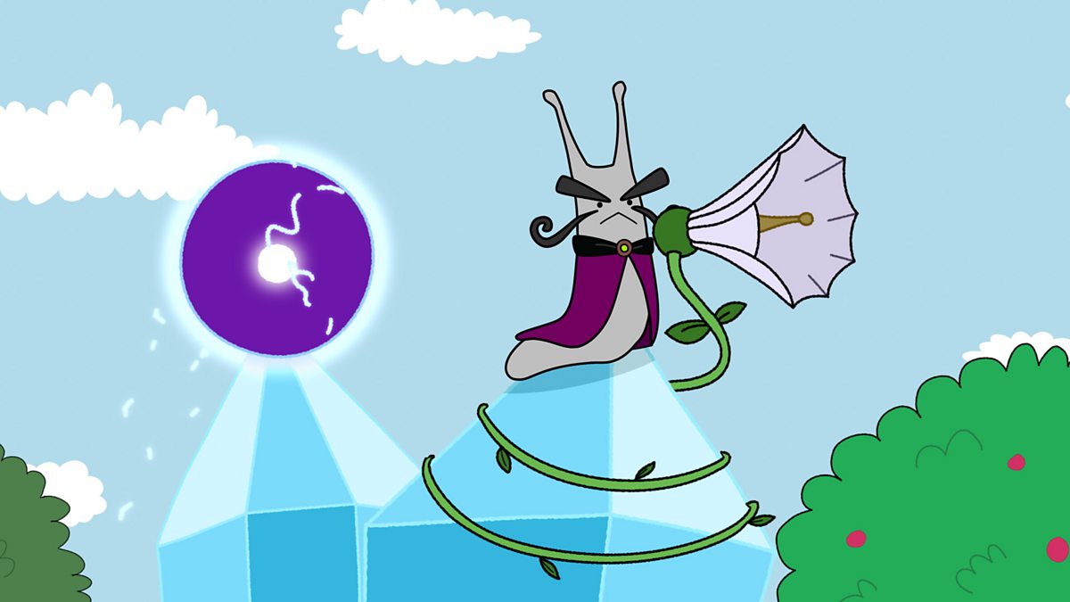 Super Happy Magic Forest - Series 1: 49. Cower Before Zorgoth - BBC iPlayer