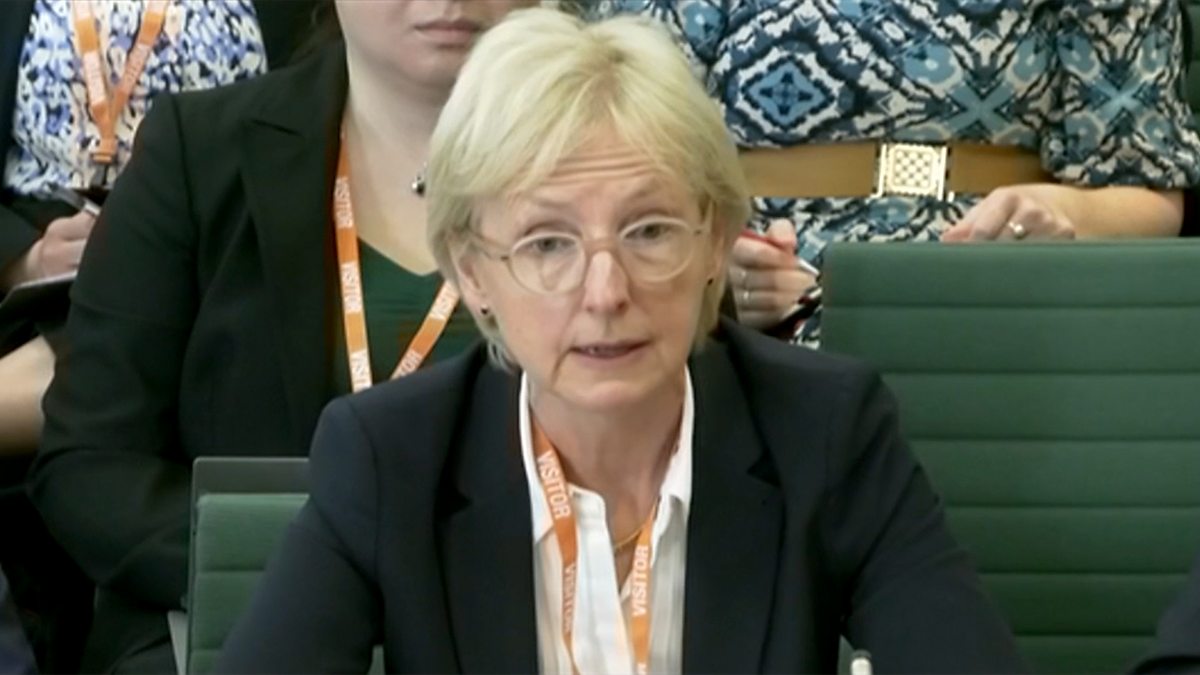 BBC Parliament - Select Committees, Education Committee on Higher ...