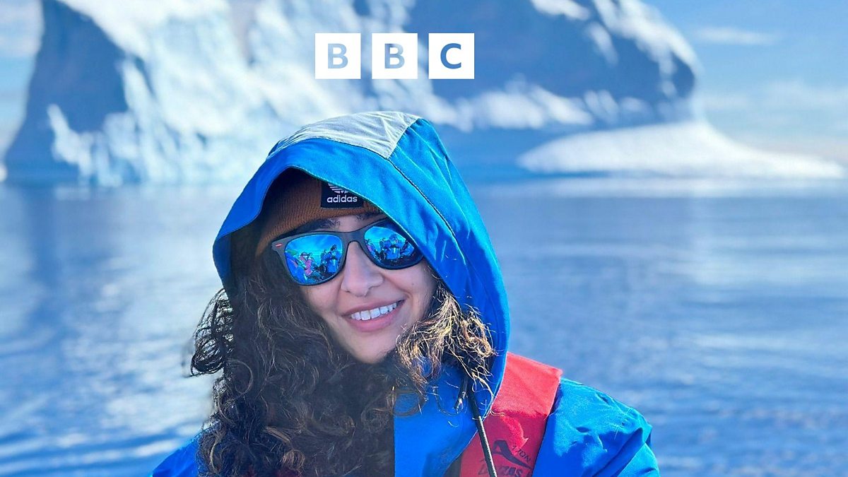 BBC Local Radio - Desi Stories, First-ever halal-certified cruise for ...