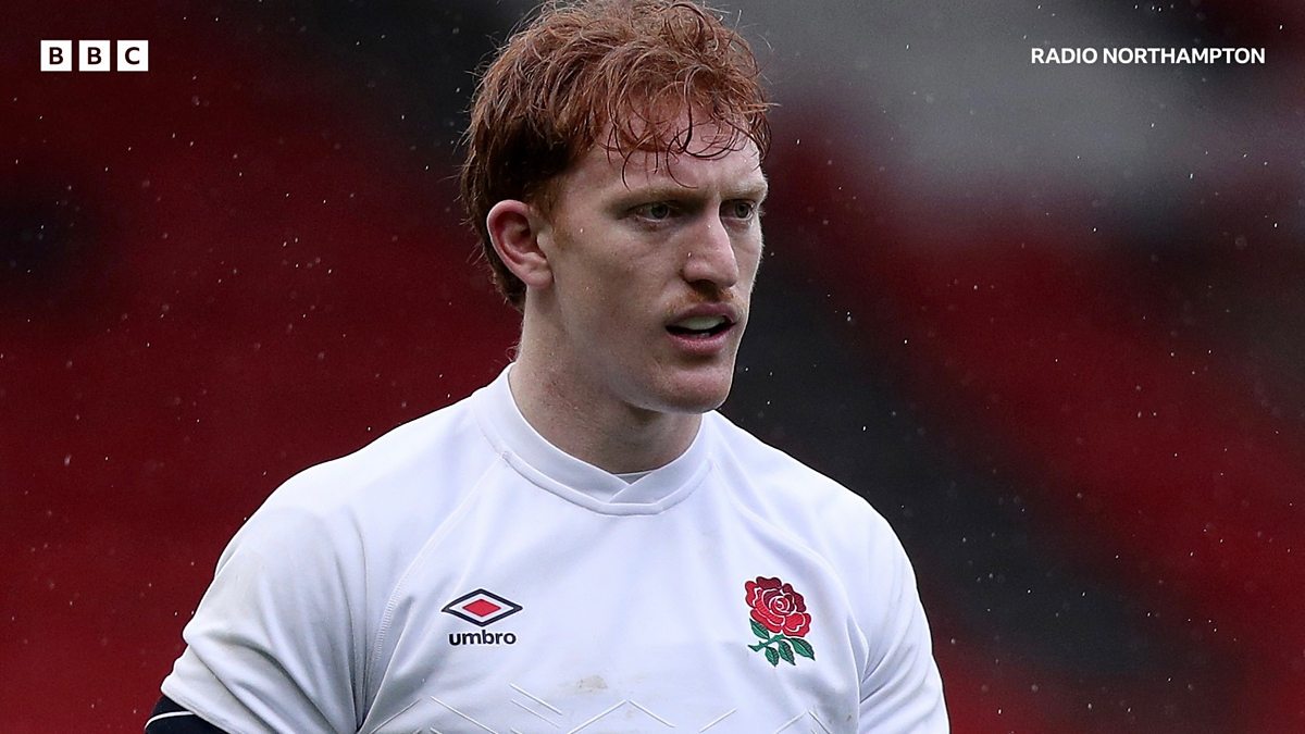 BBC Radio Northampton - The Saints Show, S10 George Hendy