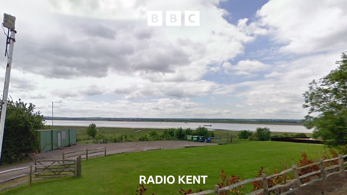 BBC Radio Kent - BBC Radio Kent, Growing frustration on Sheppey