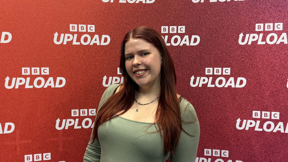 BBC Radio Tees - Upload with Emma Millen, Women in Poetry