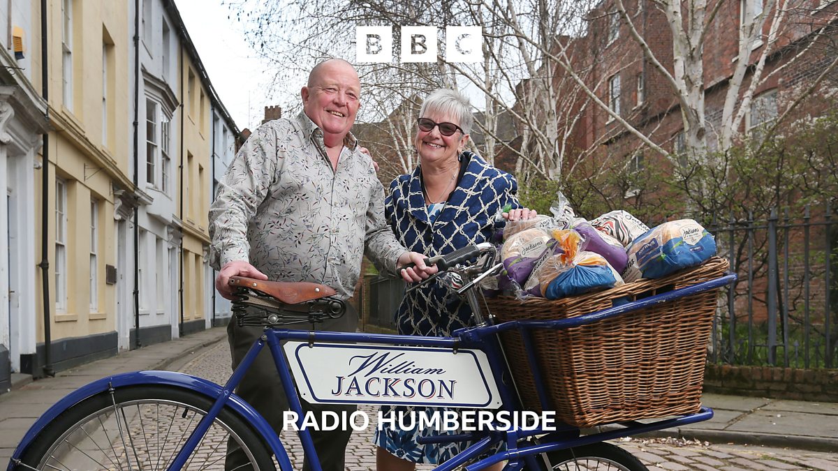 BBC Radio Humberside - BBC Radio Humberside, Behind the scenes filming ...