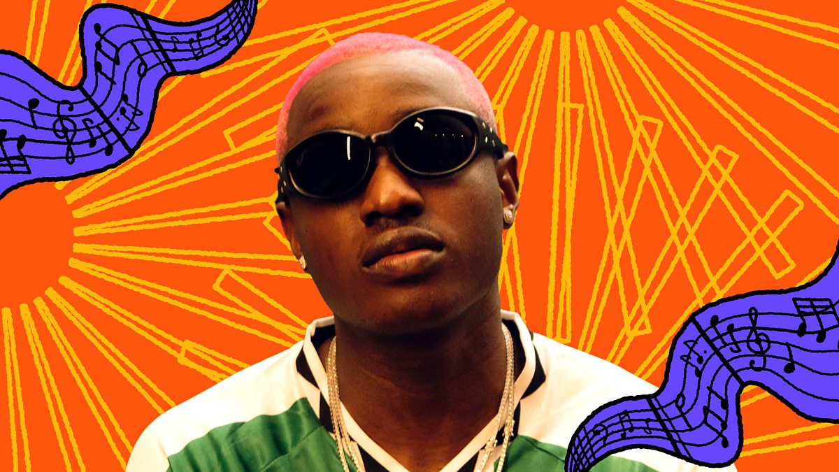 BBC World Service - This Is Africa, Ruger