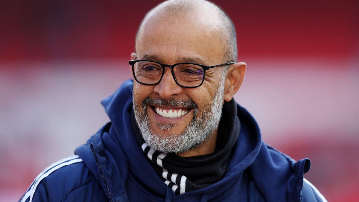 BBC Radio Nottingham - Matchday, "What we have, it's in our hands to ...