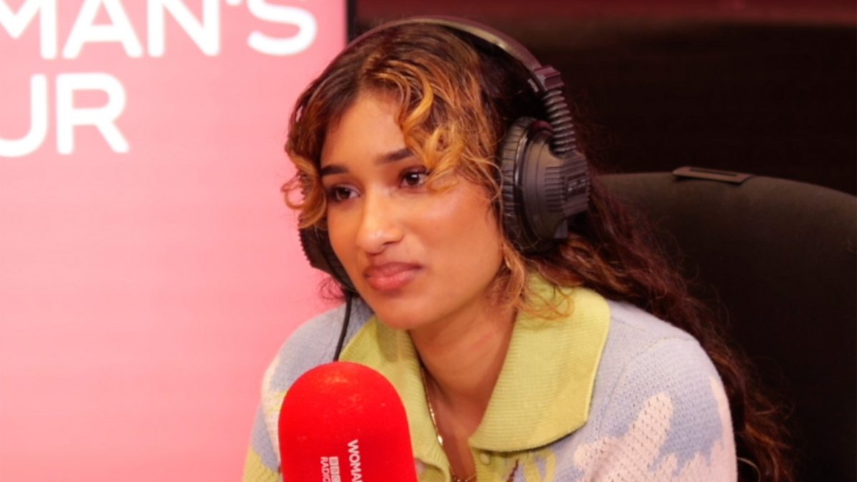 BBC Radio 4 - Woman's Hour, Varada Sethu: ‘I was winging it for the first episode of Doctor Who’