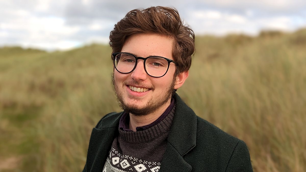 BBC Radio 4 - Pick of the Week, Jay Hulme
