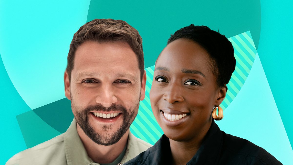 BBC Radio 5 Live - Sunday Breakfast, 28/09/2025