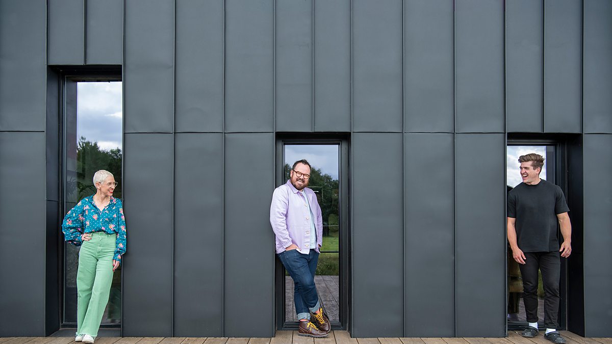 BBC Trailers - Scotlands Home of the Year - BBC iPlayer