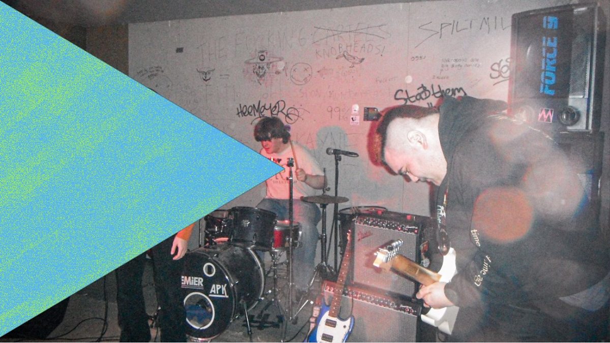 BBC Local Radio - BBC Introducing - York & Humberside, Featured Artists ...