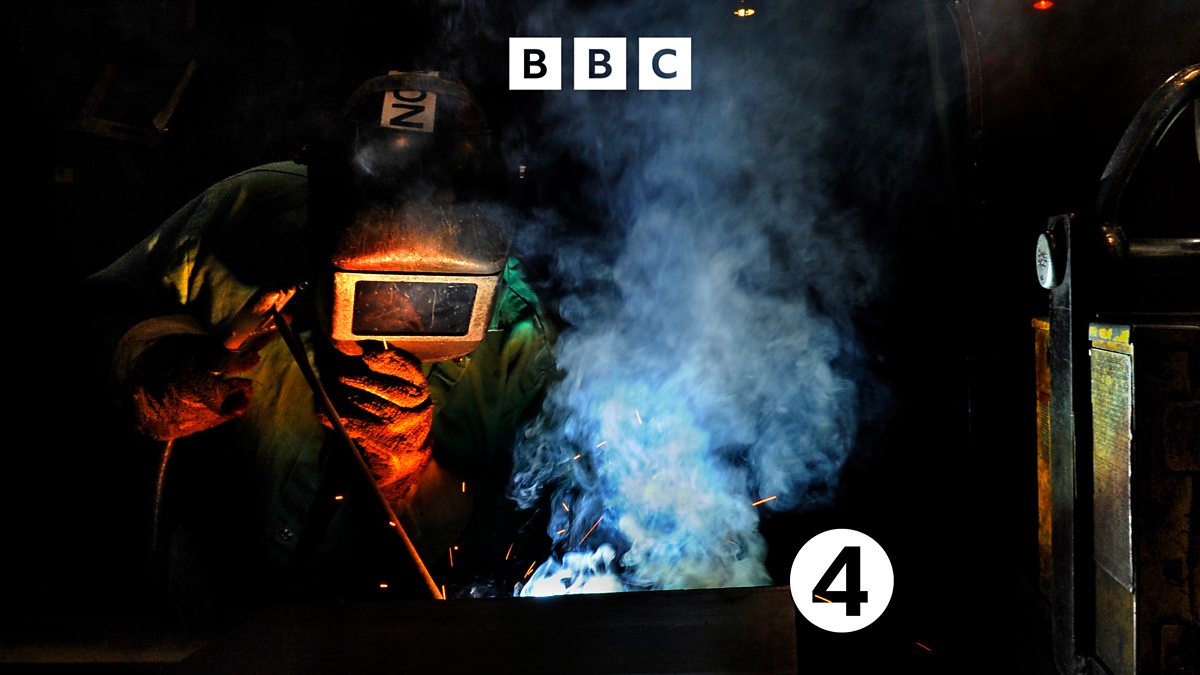 BBC Radio 4 - From Our Own Correspondent, Trump, Tariffs and the Rust Belt