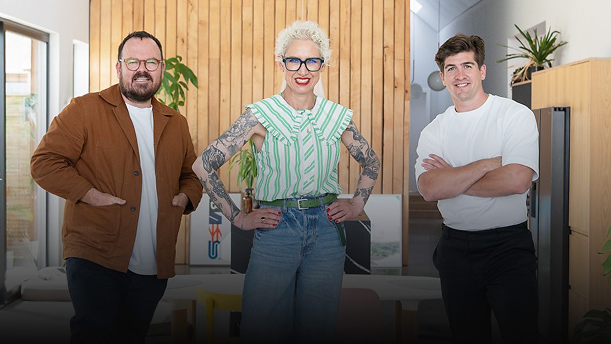 BBC Scotland - Scotland's Home of the Year, Series 7