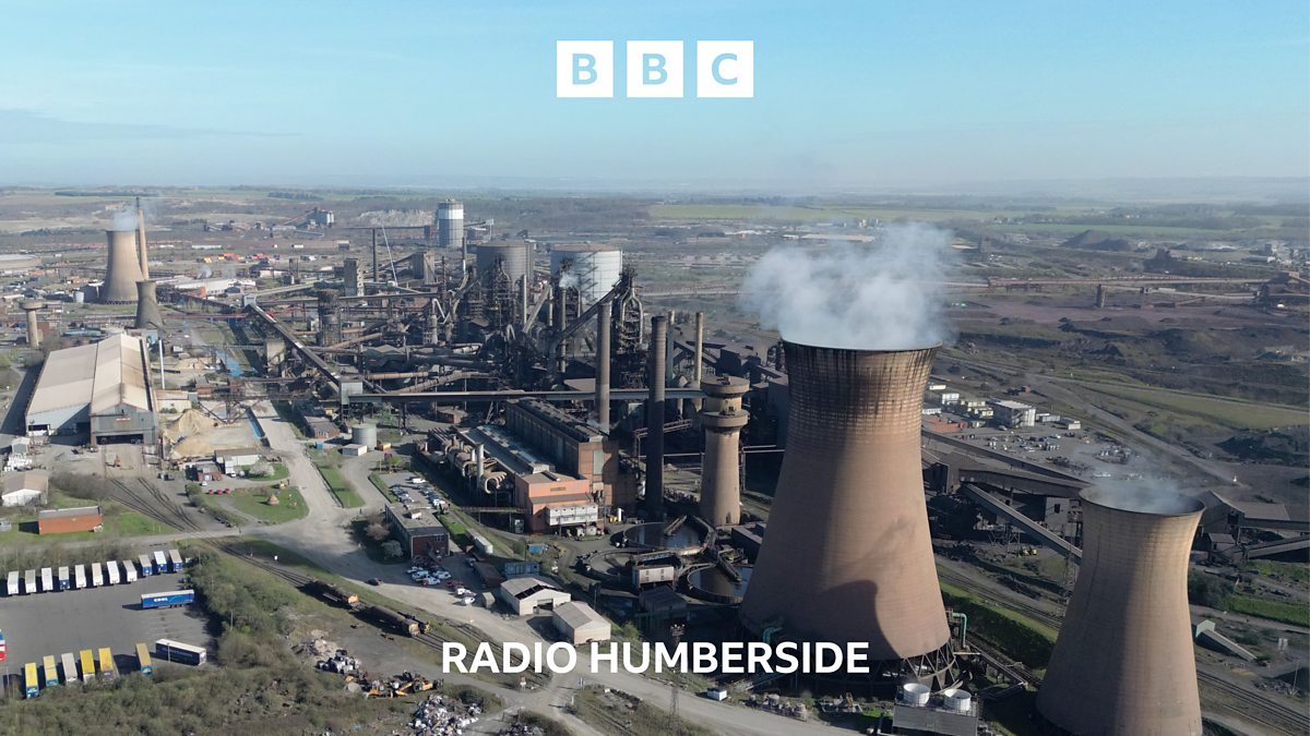 BBC Radio Humberside - BBC Radio Humberside, The latest on Scunthorpe's ...