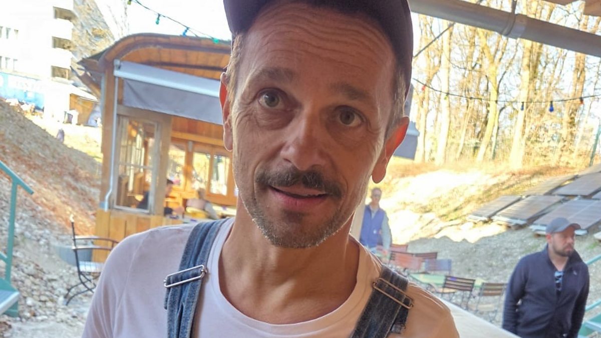 BBC World Service - The Documentary Podcast, BBC OS Conversations: The ...