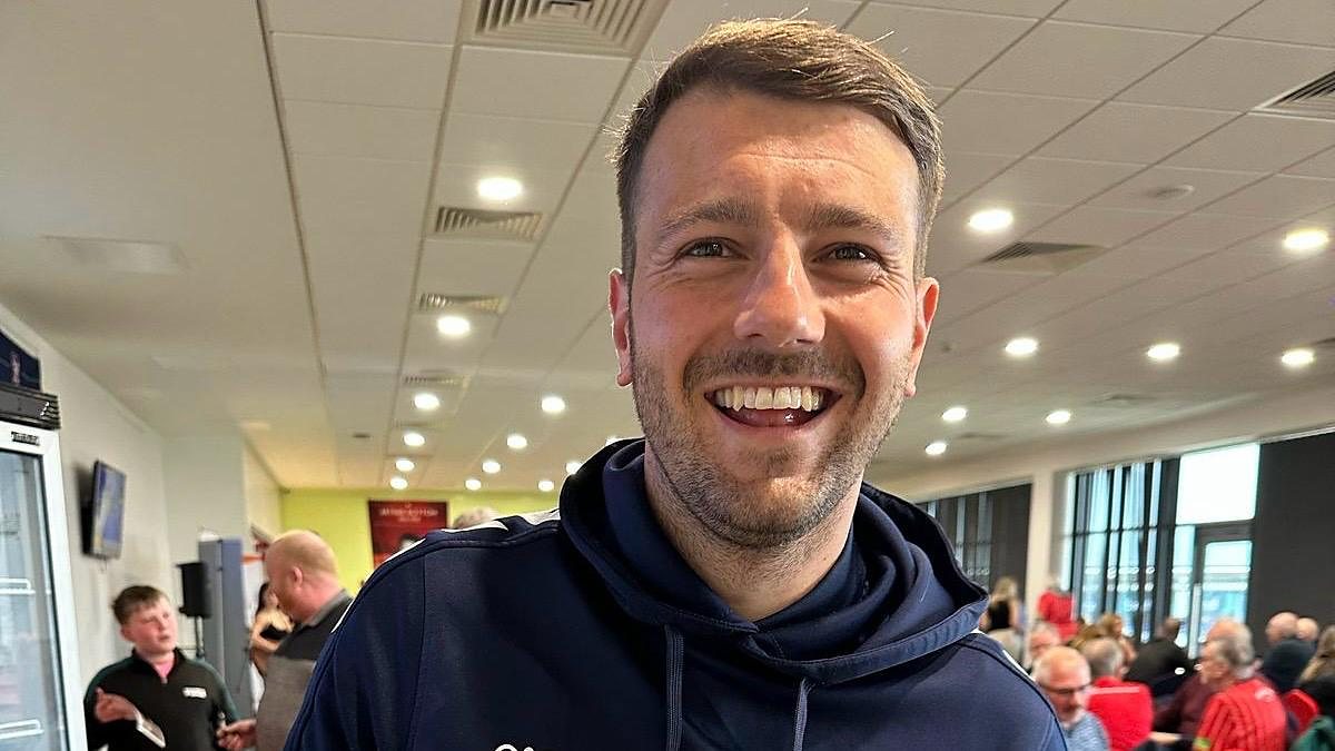 BBC Radio York - BBC Radio York Sport, Ollie Pearce: 'We're going to ...