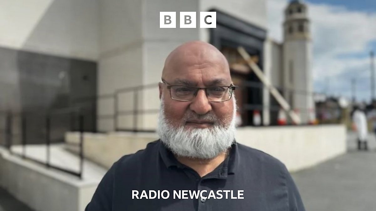 BBC Radio Newcastle - Matt Bailey, Sunderland people work to restore ...