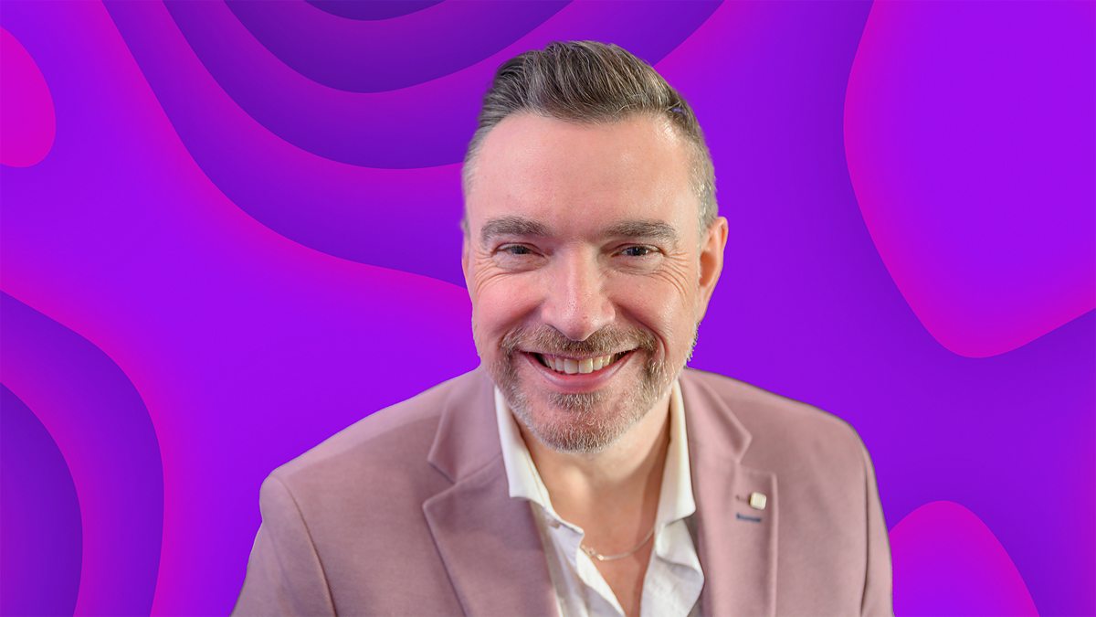 BBC Radio WM - Sarah Julian, Ed James sits in (30/07/2025)