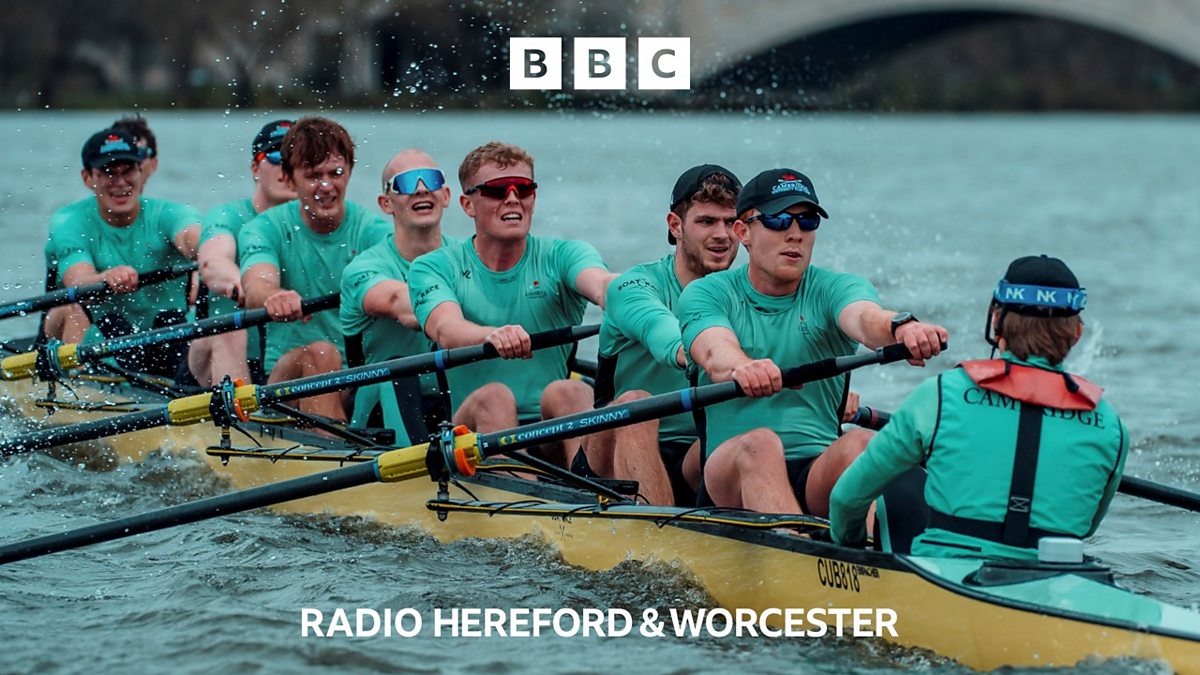 BBC Hereford & Worcester - BBC Hereford & Worcester, The mindset of ...
