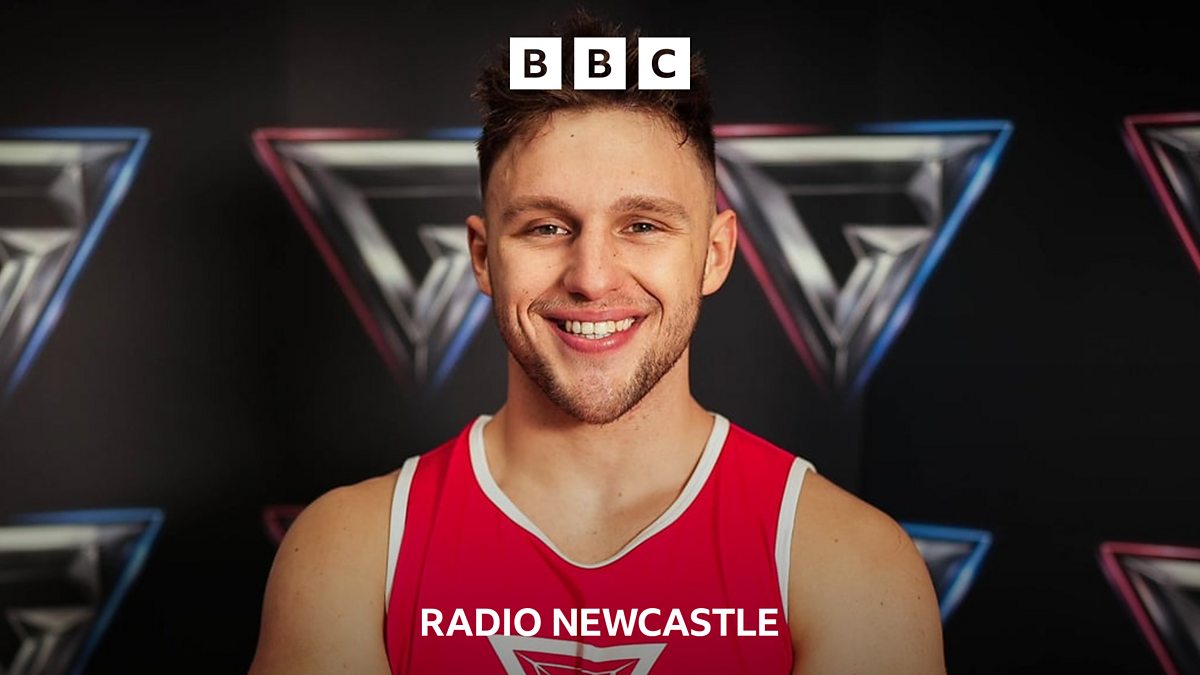 BBC Radio Newcastle - BBC Radio Newcastle, Meet the Newcastle contender ...