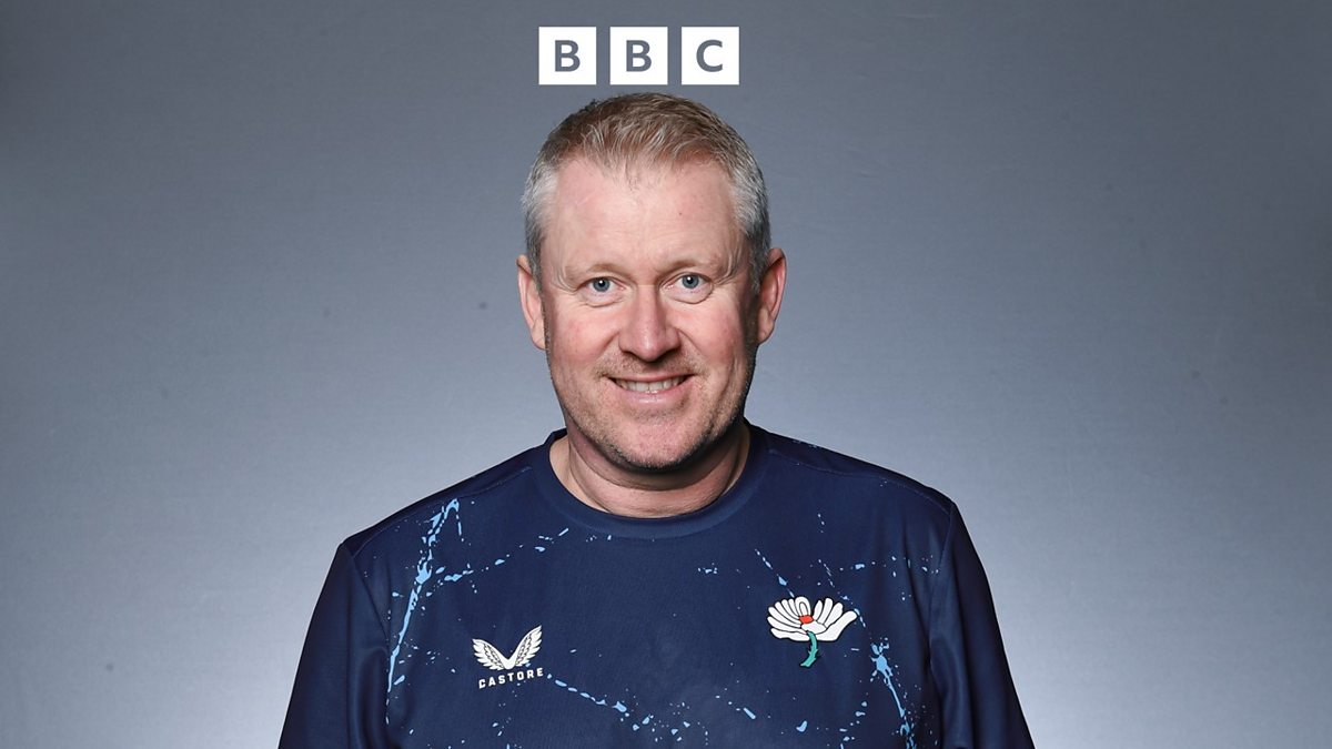 BBC Radio Leeds - The Cricket Show, McGrath: 'A very comprehensive ...