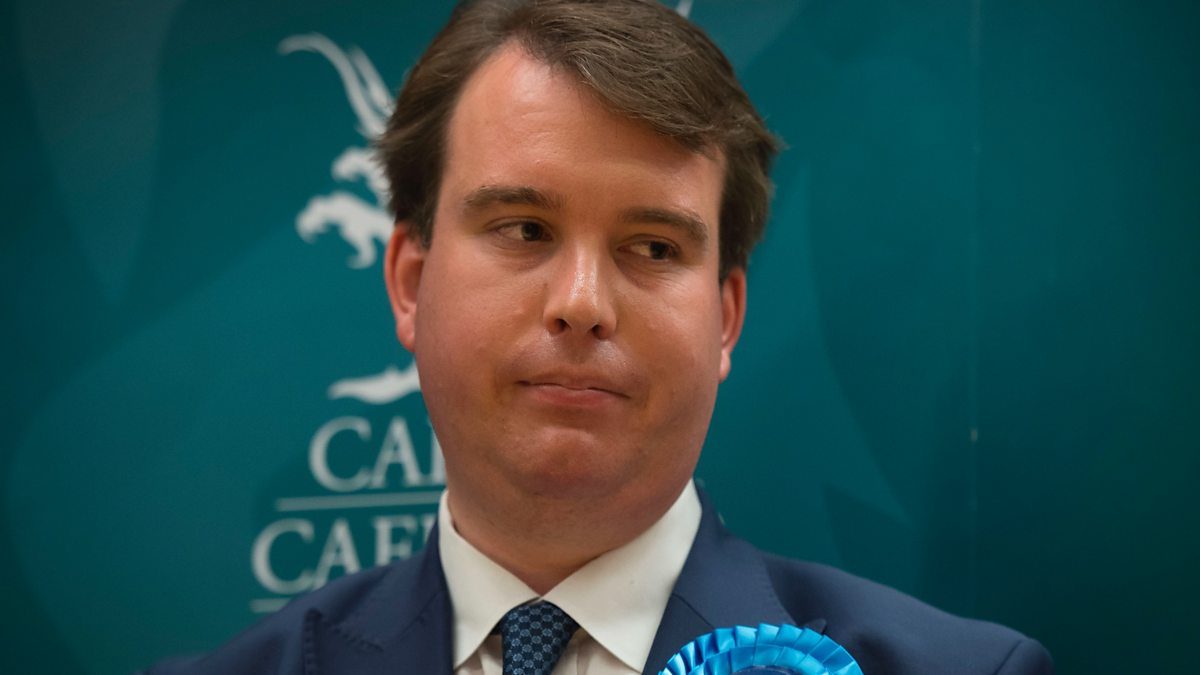 BBC News - Ex-MP Charged Over Election Date Bets