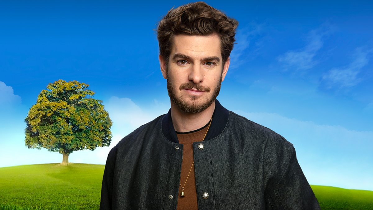 Who Do You Think You Are? - Series 22: 1. Andrew Garfield - BBC iPlayer