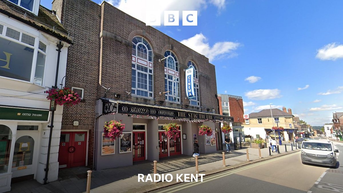 BBC Radio Kent - BBC Radio Kent, 'The audience thanked us for stopping ...