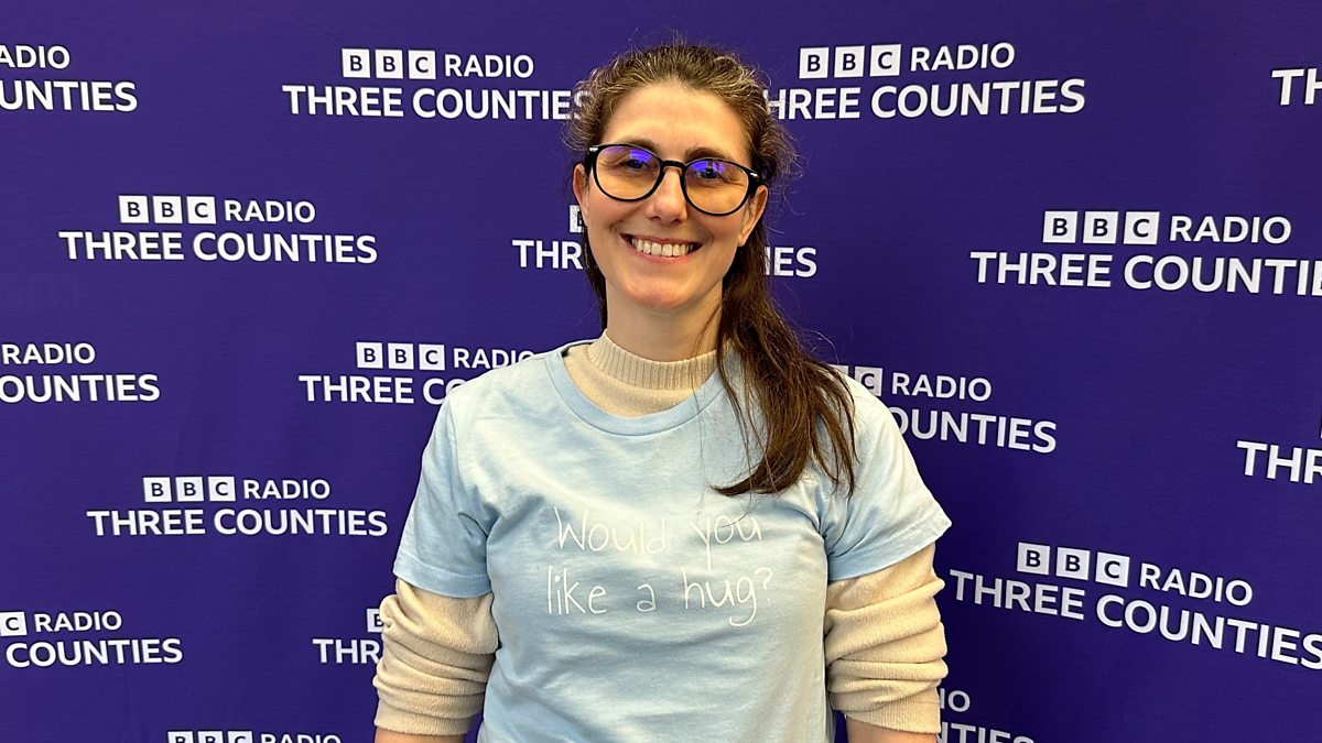 BBC Three Counties Radio - Andy Collins, What is your least favourite ...