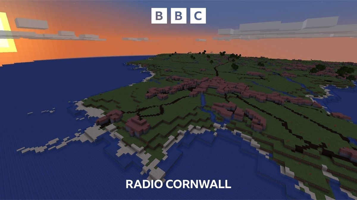 BBC Radio Cornwall - BBC Radio Cornwall, How was Cornwall built in ...