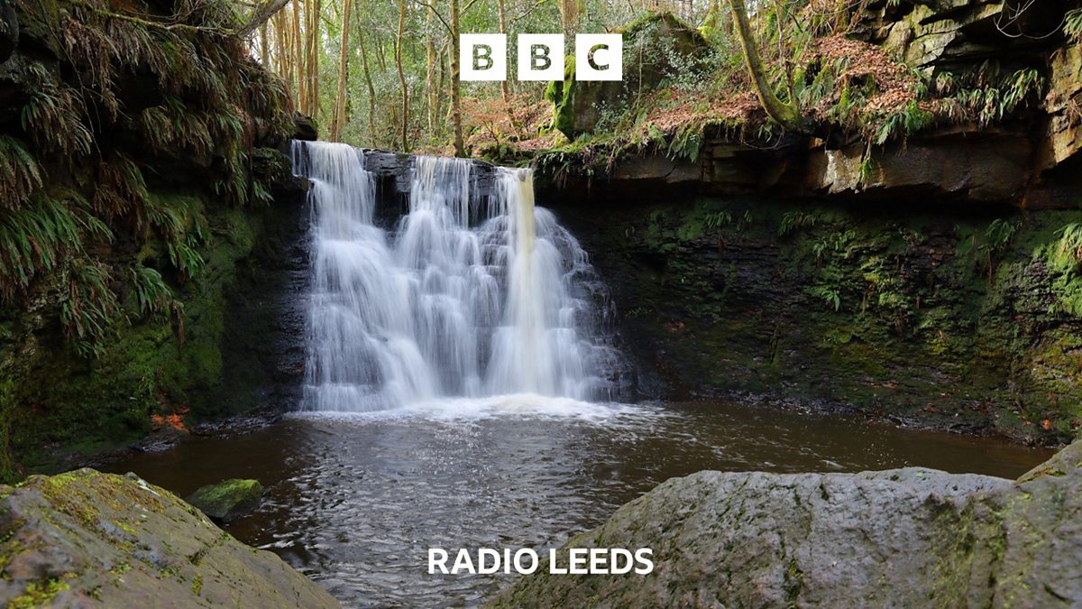BBC Radio Leeds - BBC Radio Leeds, West Yorkshire waterfall for sale