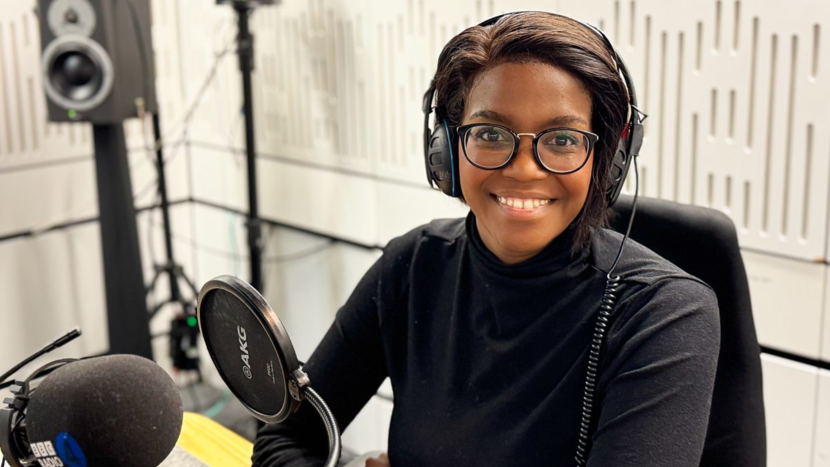 BBC Radio 4 - Radio 4 Appeal, Ubuntu Pathways