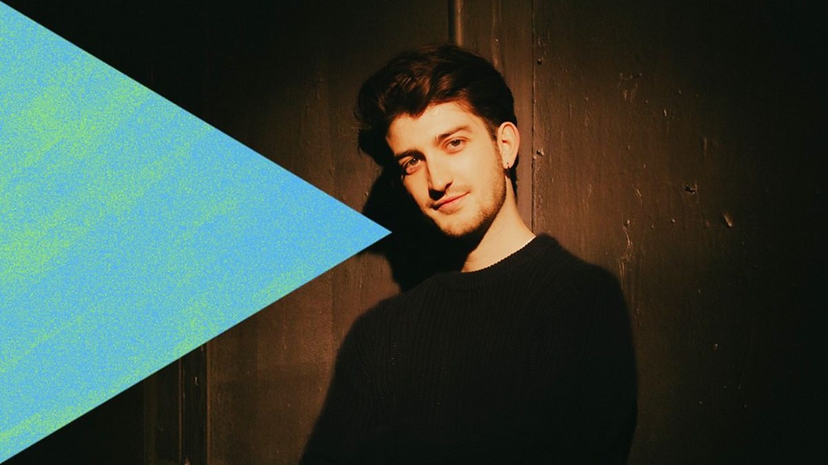 BBC Music - BBC Music Introducing, The Channel Islands, Harrison Mayo ...