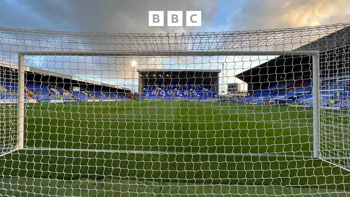 BBC Radio Merseyside - Tranmere Rovers, Jamie Bowman: "The miracle of ...