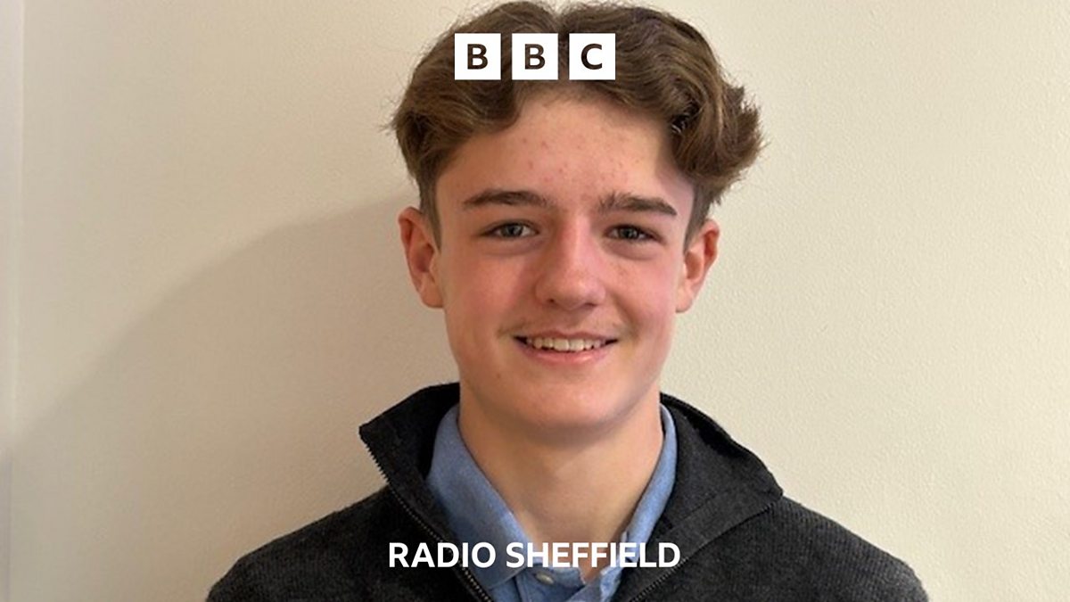 BBC Radio Sheffield - BBC Radio Sheffield, Doncaster teens challenges to help ex forces