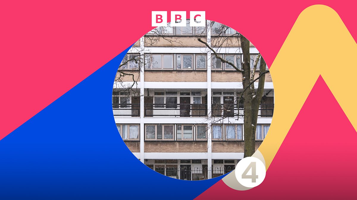 BBC Radio 4 - Money Box, Money Box Live: Social Housing