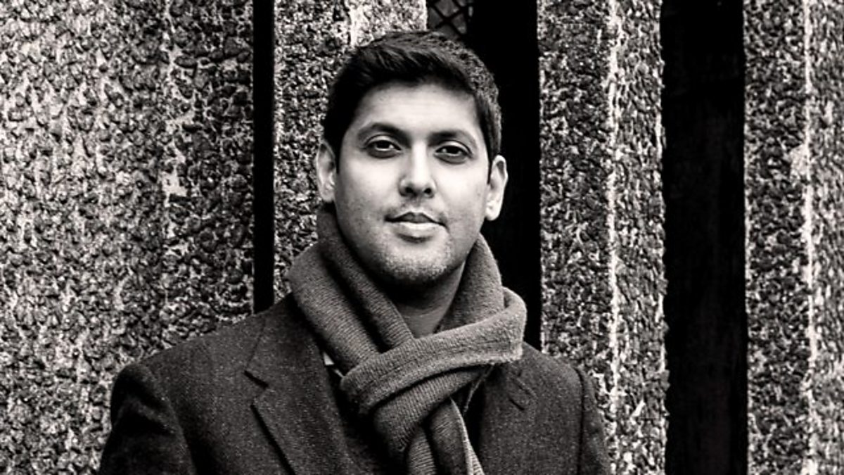 BBC Radio Leeds - Bradford: UK City of Culture 2025, World Book Night in Bradford