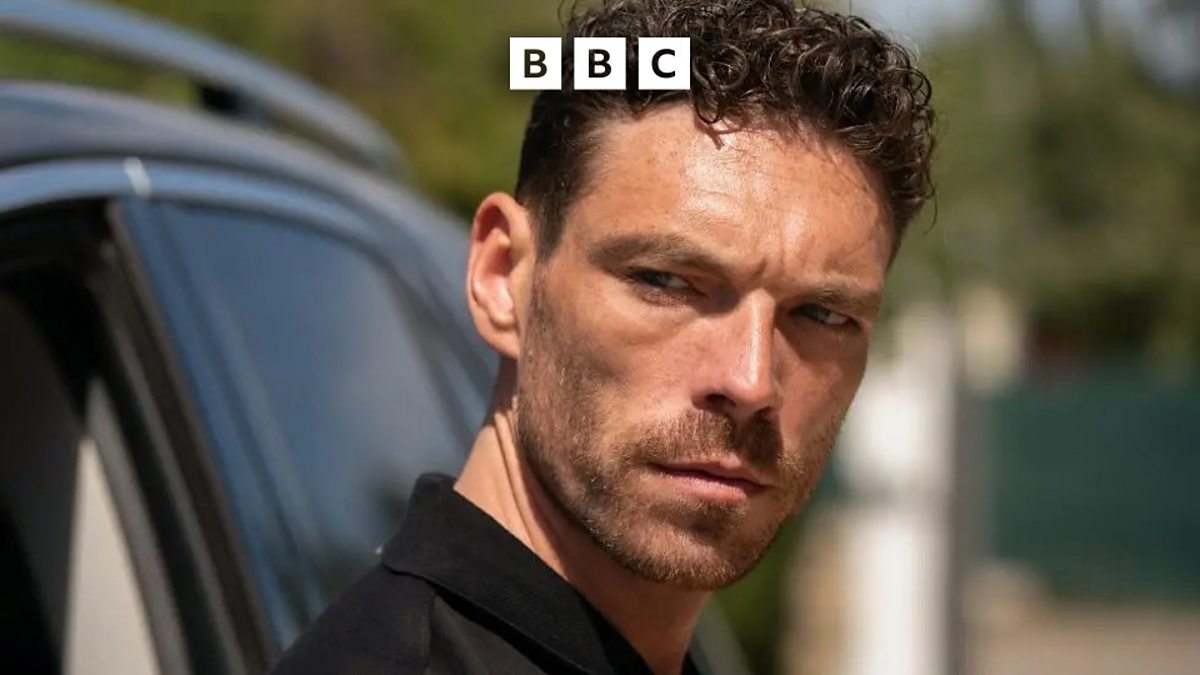 BBC Radio Jersey - Darcy Kelly, BBC Drama star from 'This City is Ours'