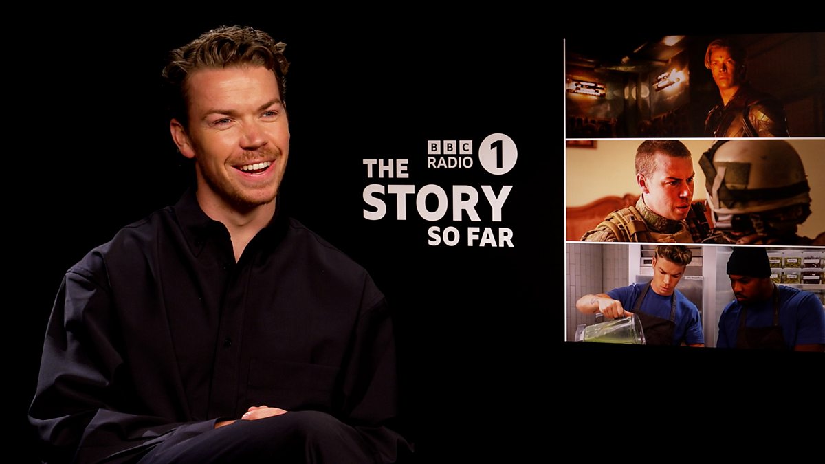Movies With Ali Plumb - The Story So Far: Will Poulter - BBC iPlayer