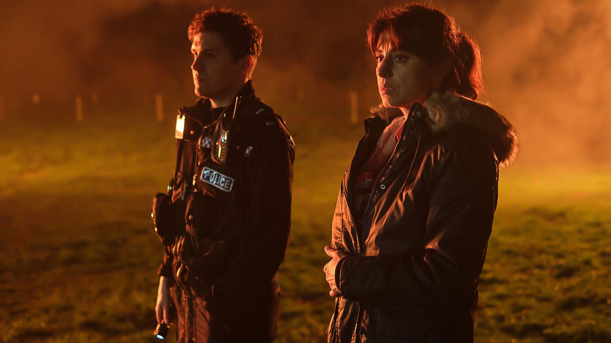 Beyond Paradise - Series 3: Episode 5 - BBC iPlayer