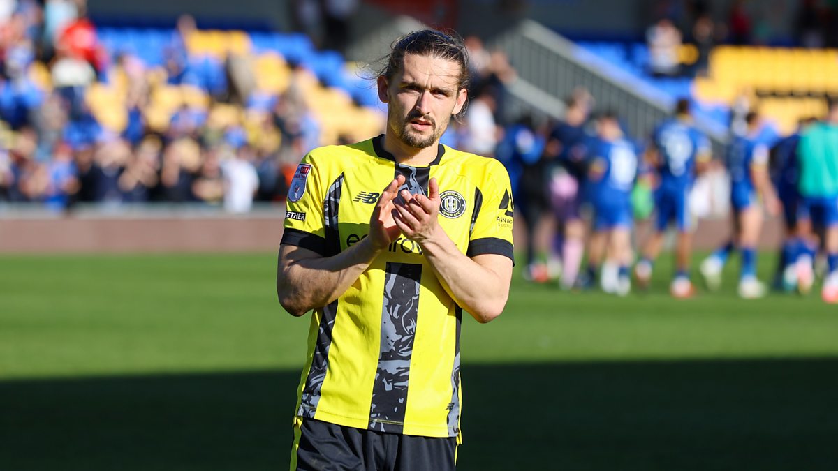 BBC Radio York - BBC Radio York Sport, Ben Fox: "We’re positive and ...