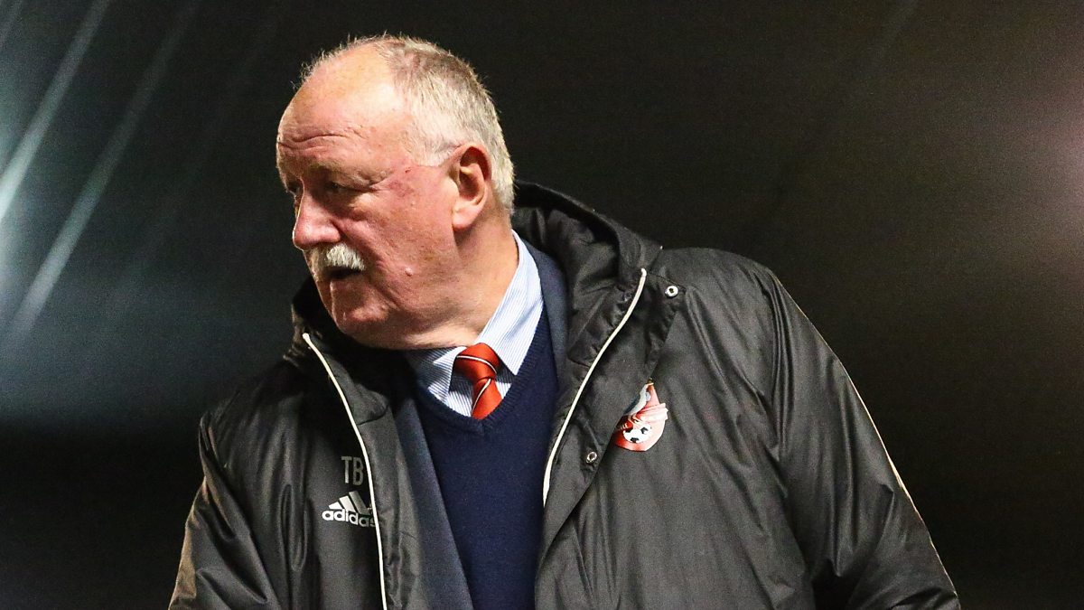 BBC Radio York - BBC Radio York Sport, Trevor Bull: 'It leaves us in ...