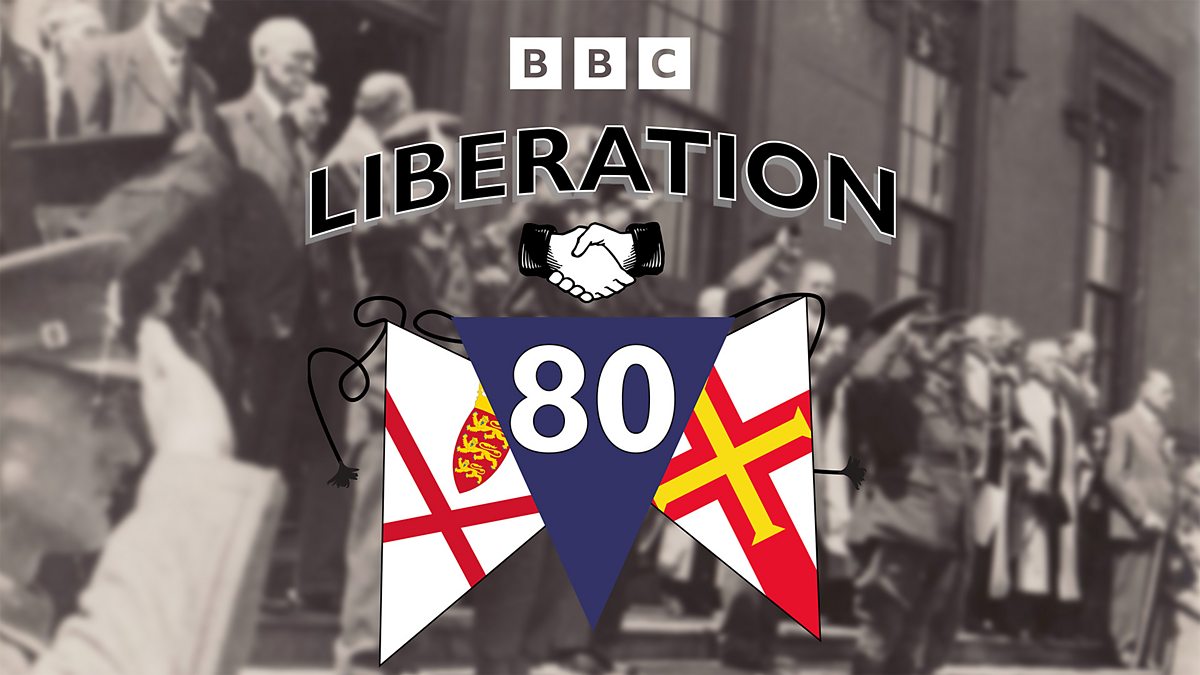 BBC Local Radio - Liberation 80