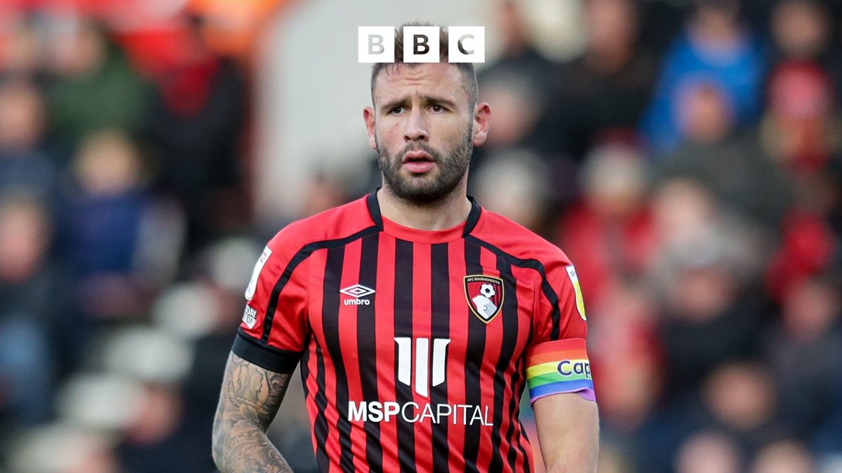 BBC Radio Solent - AFC Bournemouth, Steve Cook thinks Semenyo's return ...