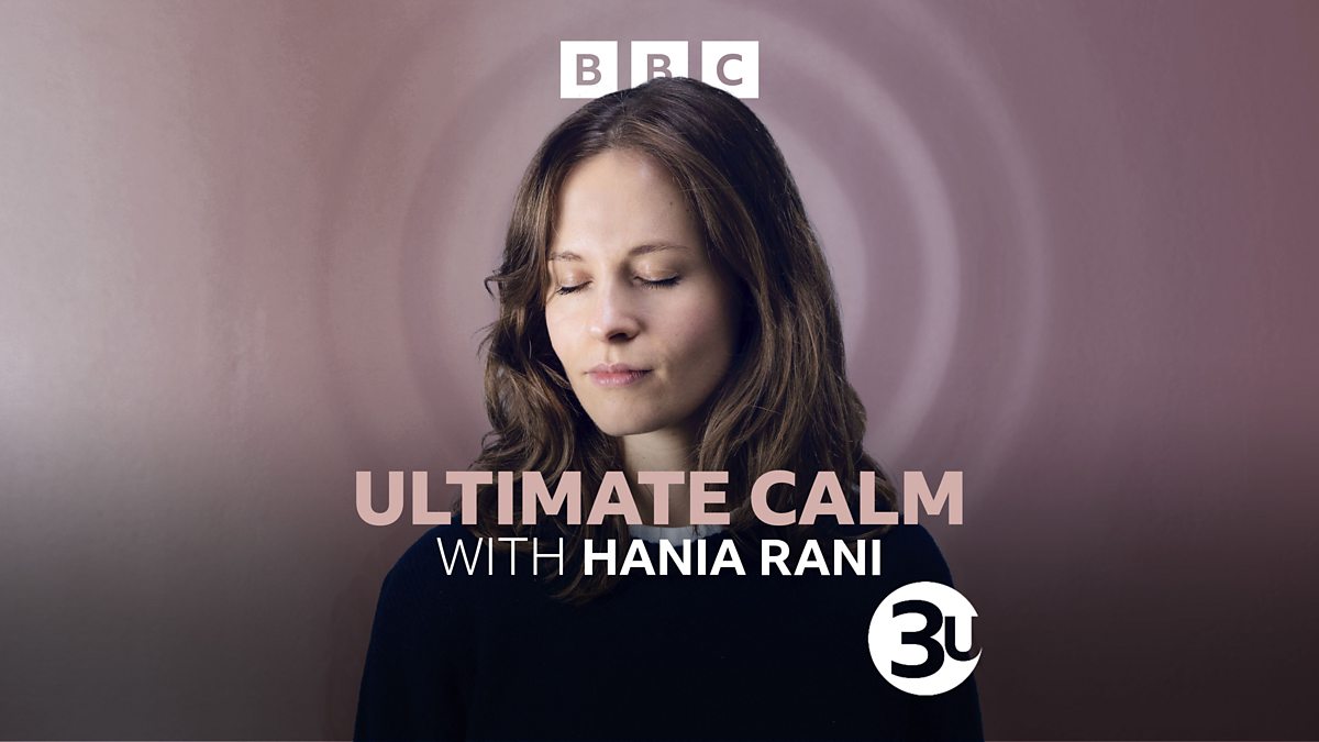 BBC Radio 3 Unwind - Ultimate Calm