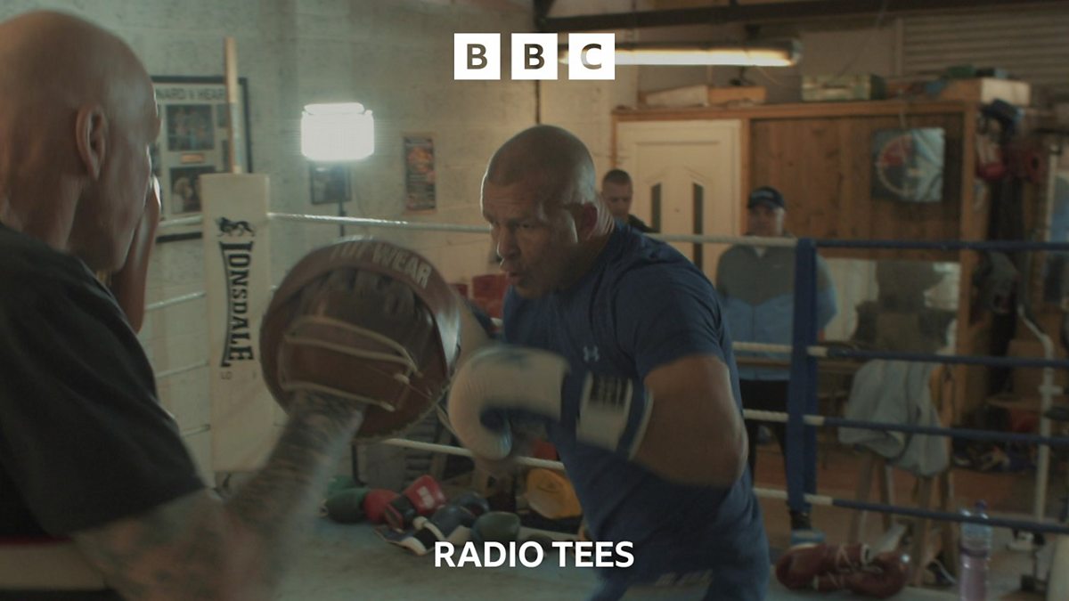 BBC Radio Tees - BBC Radio Tees, The shocking world of Billingham's ...