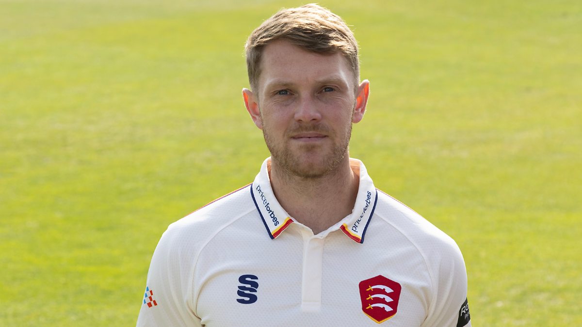 BBC Essex - BBC Essex Sport, Jamie Porter hits back at controversy