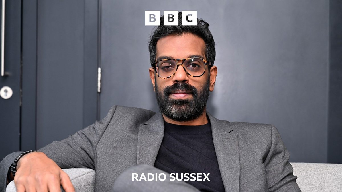 BBC Radio Sussex - BBC Radio Sussex, 'It's not feasible for us to ...